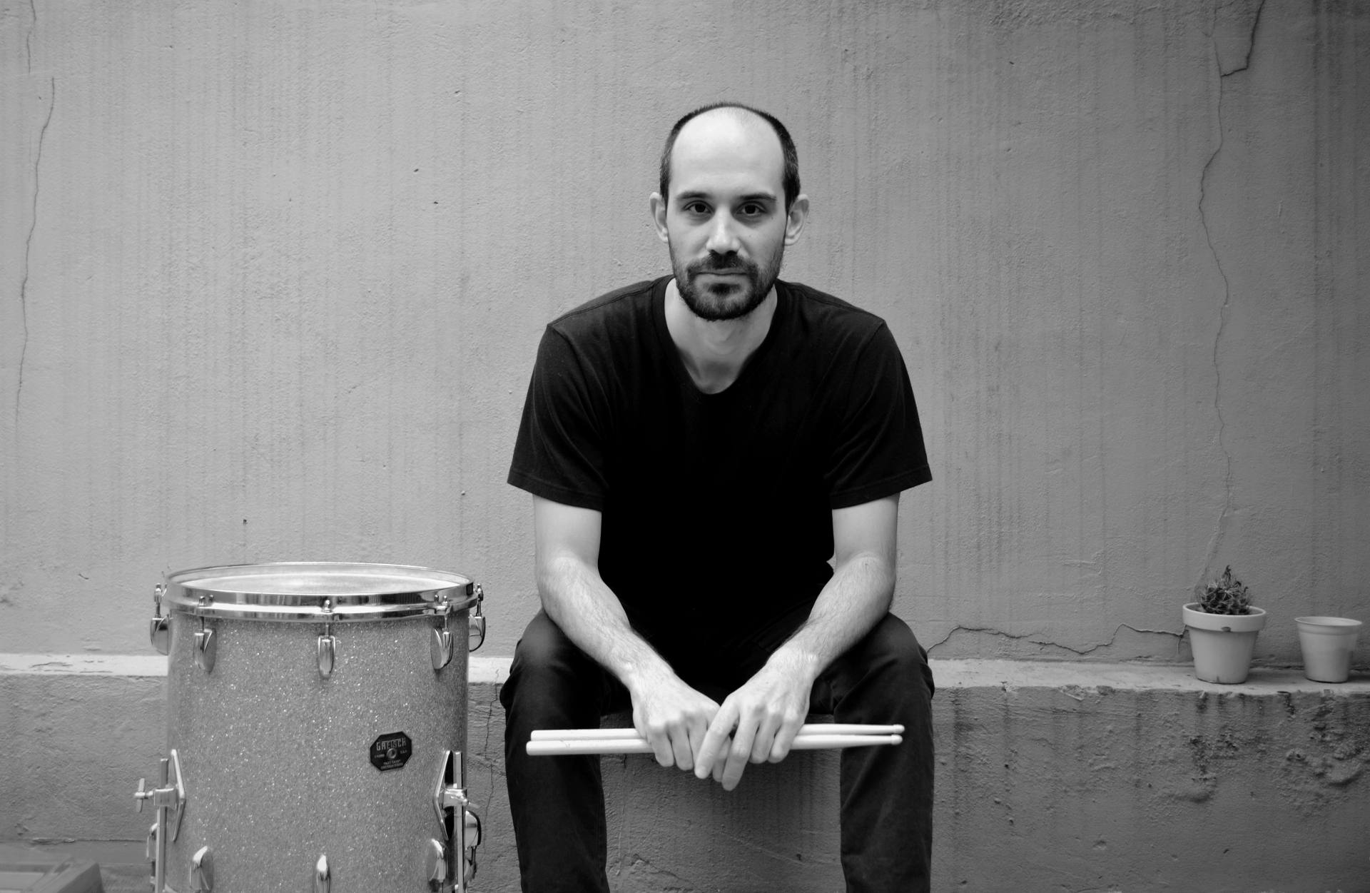 Prensa – Pablo Díaz